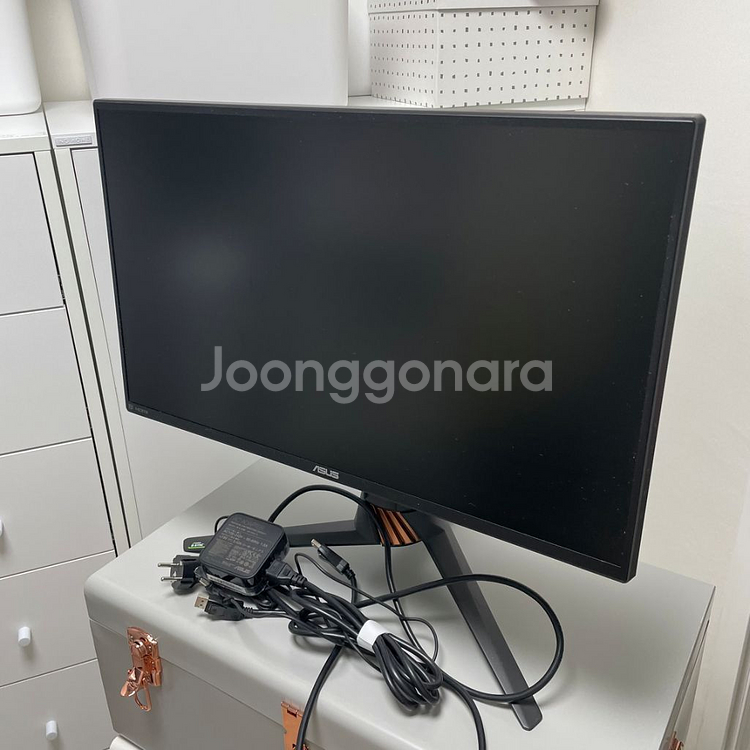 ASUS PG258 240hz 게이밍 모니터 | 중고나라 카페에서 운영하는 공식 사이트