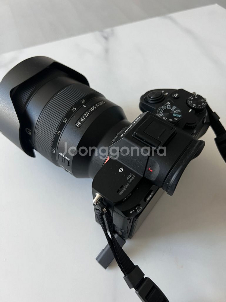 a7m3 24-105 | 미러리스 | 중고나라