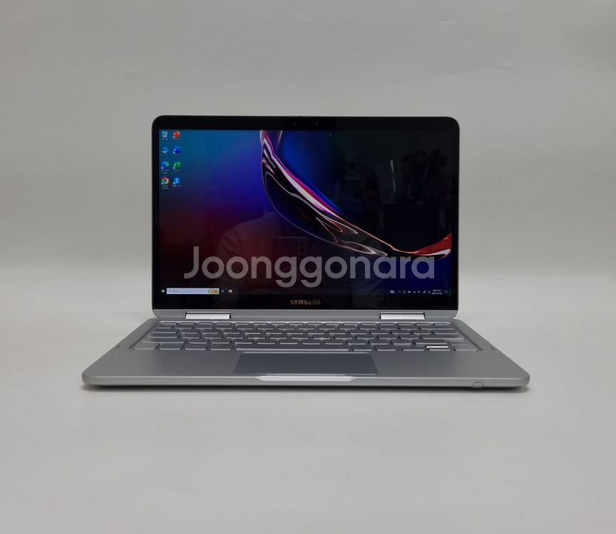 삼성 노트북 i7 최고급형/터치스크린/S펜/980g | 삼성 | 중고나라