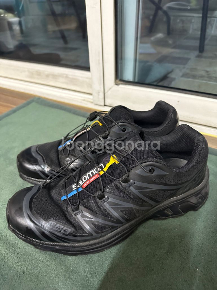 살로몬 xt6 블랙 275 | 중고나라 카페에서 운영하는 공식 사이트