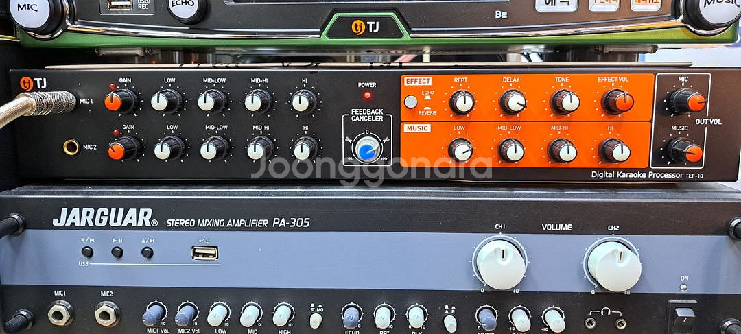 태진 TEF-10 이펙트 | 중고나라 카페에서 운영하는 공식 사이트