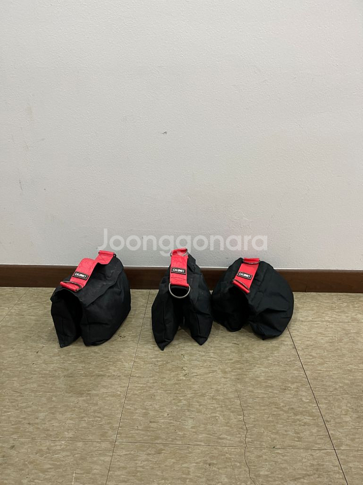 촬영용 샌드백 기타 악세서리 중고나라