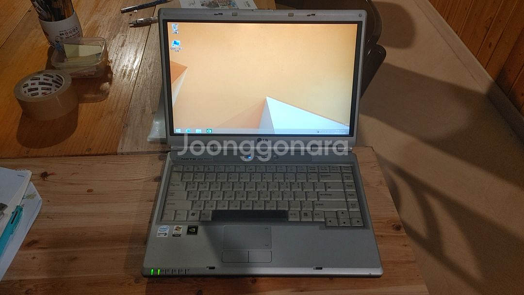 LG Xnote R1 Advenced 노트북 부품용 | LG | 중고나라