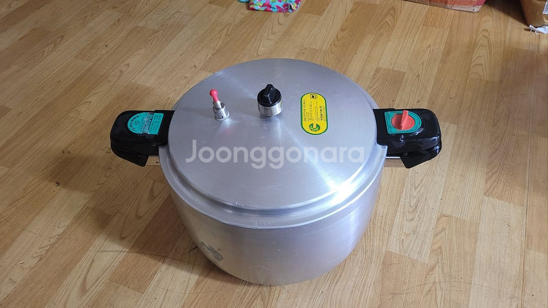 풍년압력밥솥 39인용 업소용 업소용주방가전 중고나라