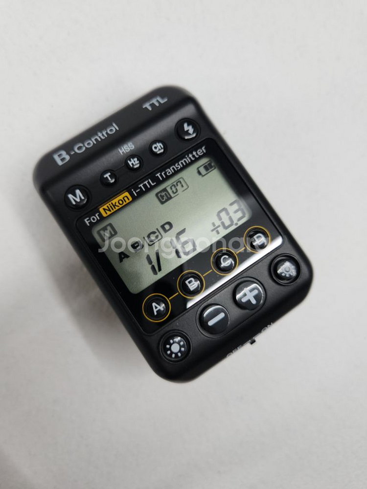 SMDV B Control 니콘용 | 중고나라 카페에서 운영하는 공식 사이트