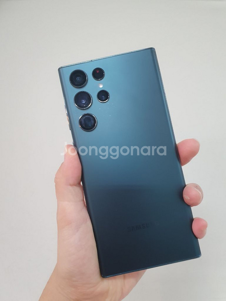 갤럭시s22울트라 256기가 skt 그린색상 | 중고나라 카페에서 운영하는 공식 사이트