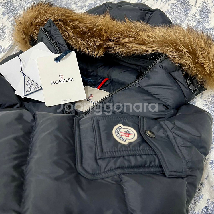 몽클레어 마르크 [3size, 블랙] 몽클레어클루니 | 패딩/야상/점퍼 | 중고나라