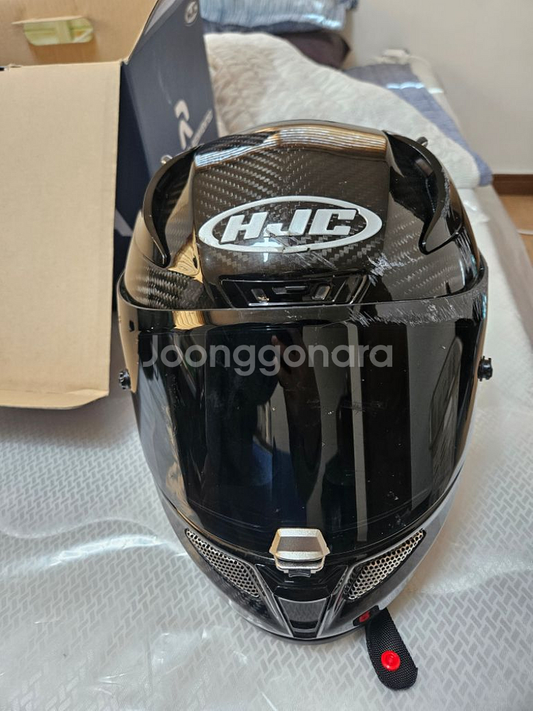 hjc 알파11 | 오토바이 용품 | 중고나라