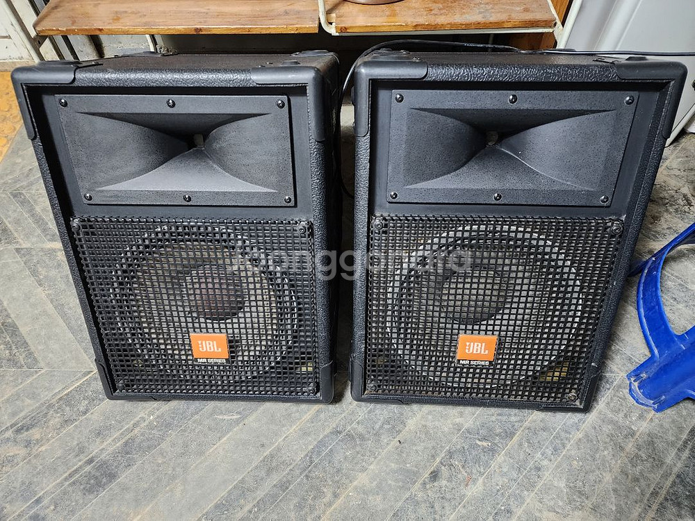 jbl mr-902 스피커 | 스피커 | 중고나라