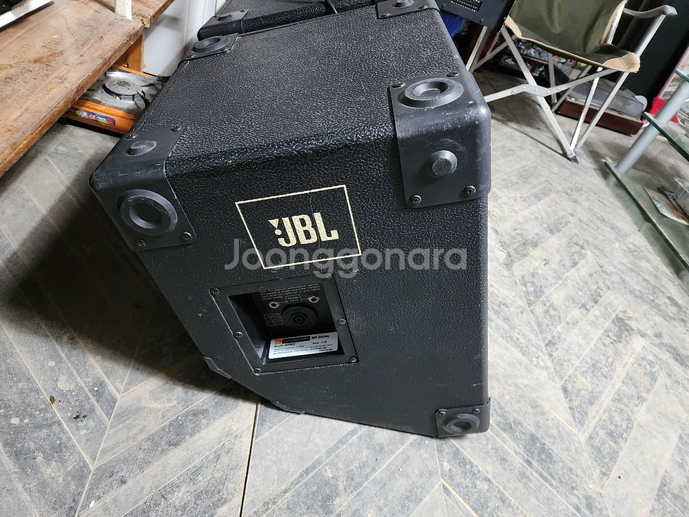 jbl mr-902 스피커 | 스피커 | 중고나라