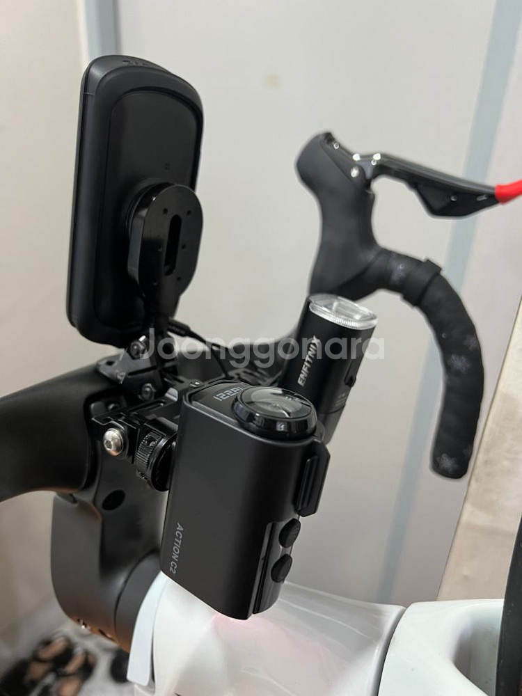 트렉 마돈SLR9 프로젝트1 크롬투어 컬러, 52사이즈 | 로드바이크/사이클 | 중고나라