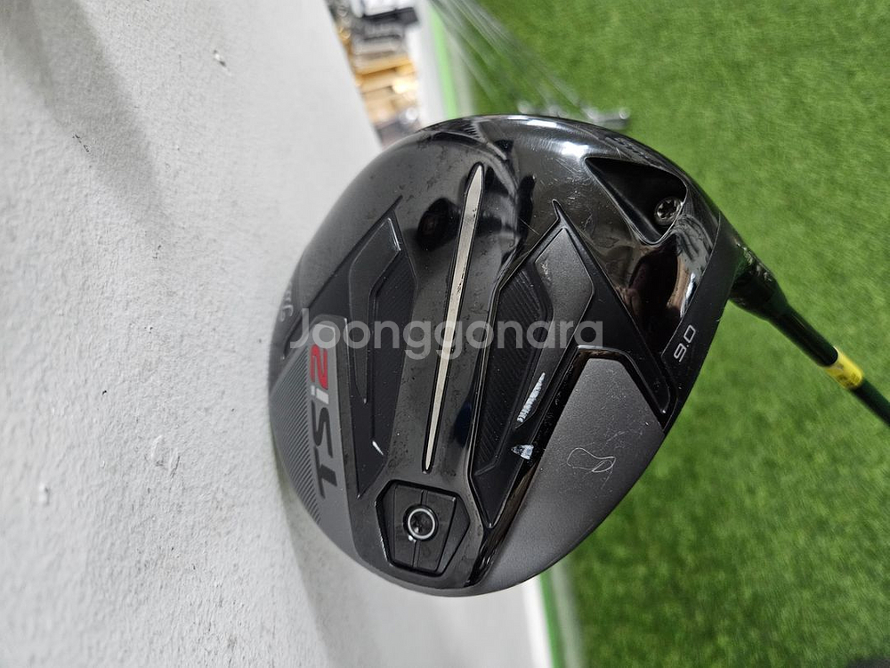 타이틀리스트 TSI2 드라이버 | 드라이버 | 중고나라