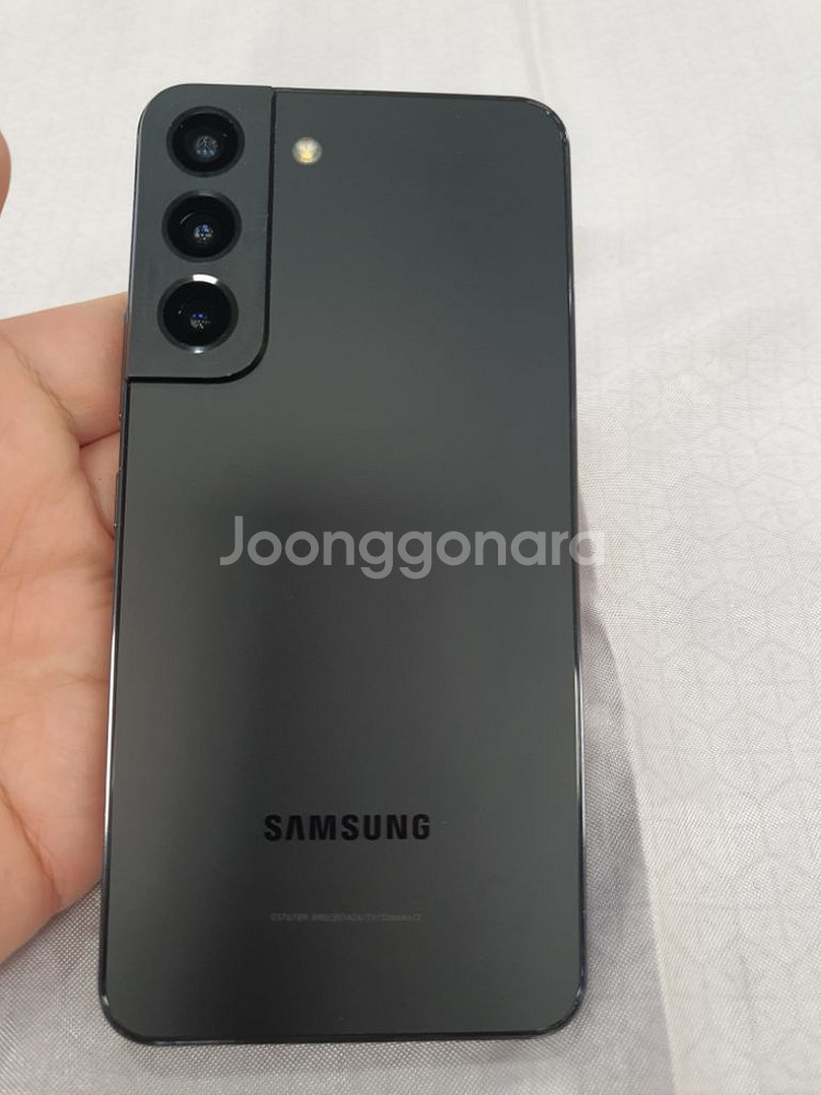 갤럭시 s22 | 중고나라 카페에서 운영하는 공식 사이트