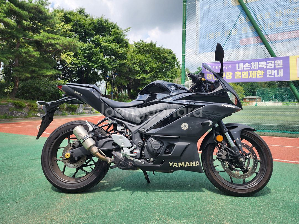 야마하 yzf r3 20년식 생활풀옵션 팝니다 | 125cc 초과 | 중고나라