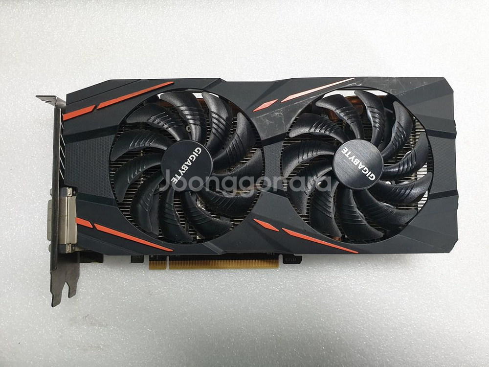 기가바이트 rx570 8기가 mi | RAM/VGA/SOUND | 중고나라