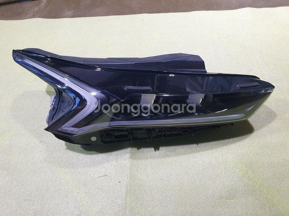 K5 DL3 풀LED 프로젝션 헤드라이트 조수석 -A급 | 기타 부품/용품 | 중고나라