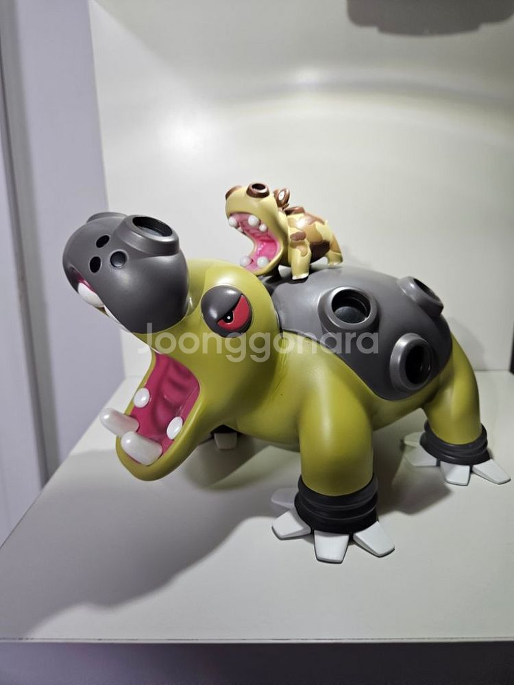 Uu 하마돈 세트 포켓몬 스케일월드 팝니다 피규어브릭 중고나라
