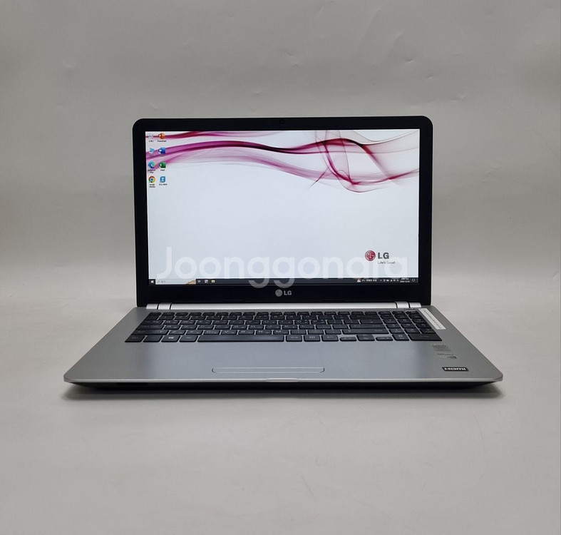 M엘지 노트북 고클럭 i5 740G/8G/외장그래픽 | LG | 중고나라