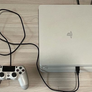 ps4 본체 500 중고거래 | 중고나라