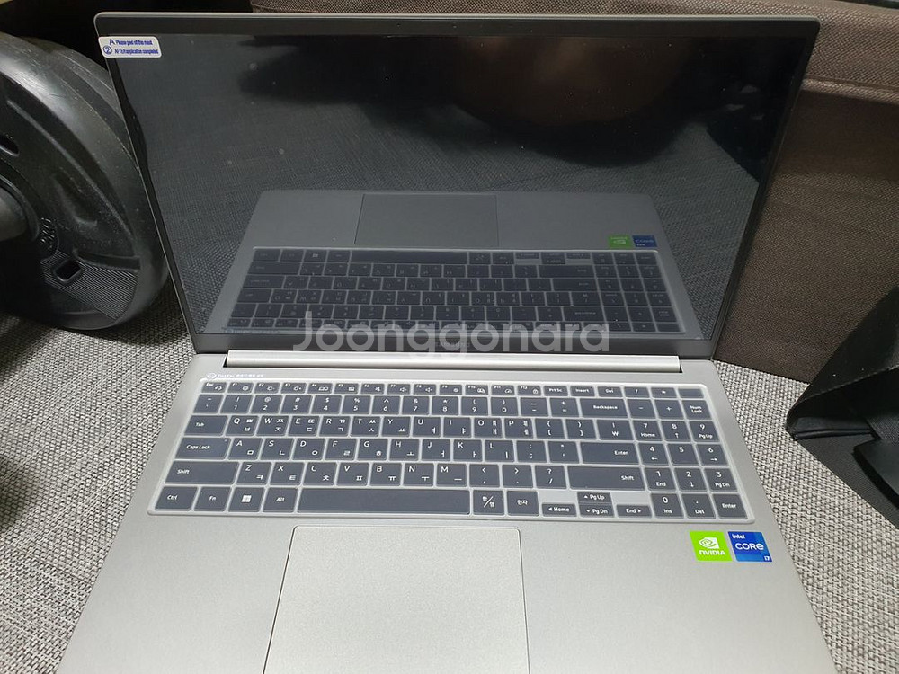 삼성 노트북 nt750xda-x71a | 삼성 | 중고나라