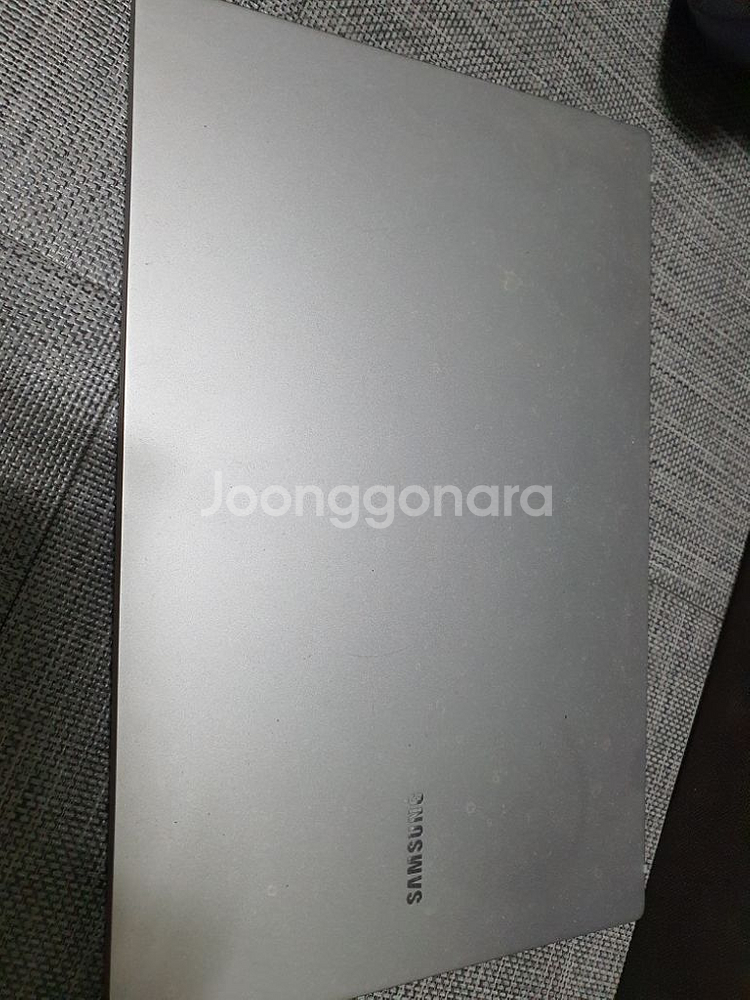 삼성 노트북 nt750xda-x71a | 삼성 | 중고나라