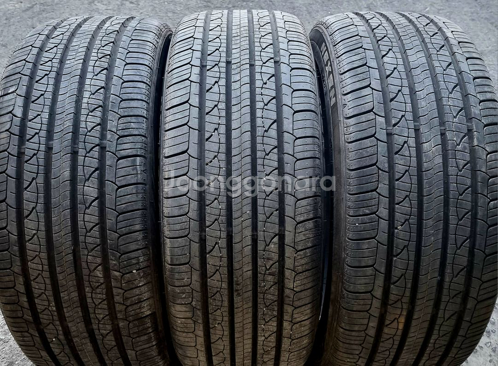 2254518 225 45 18 넥센AH8 신품급타이어 | 휠/타이어 | 중고나라