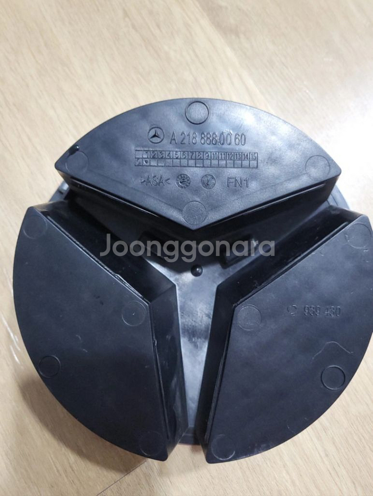 [Mercedes-Benz] 벤츠 그릴 엠블럼 팝니다. | 기타 부품/용품 | 중고나라