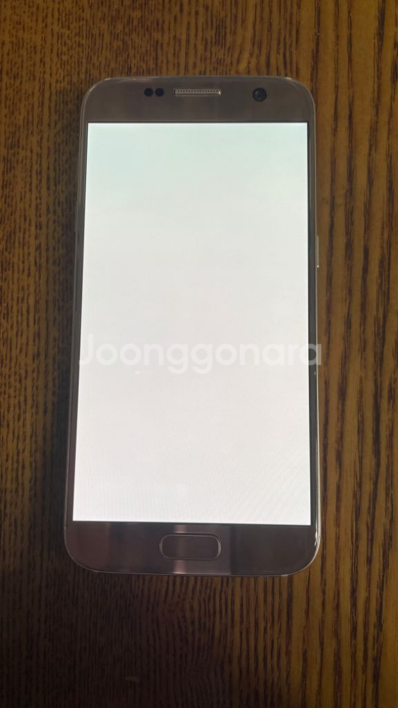 갤럭시 s7 32gb skt향 로즈골드 | 삼성 | 중고나라