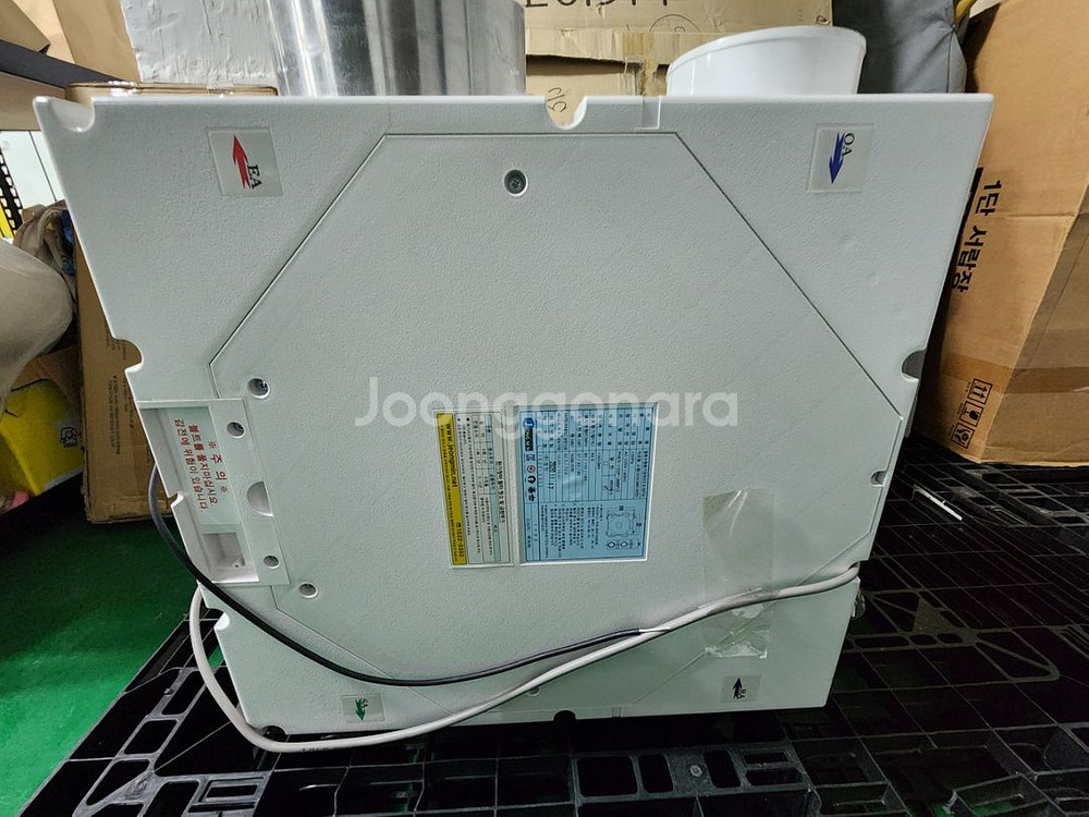 phes-150p-jmbp/2 전열교환기 환기시스템 | 기타 가전제품 | 중고나라