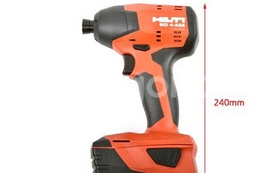 힐티 충전 임팩 드라이버 SID 22-A | 드릴/전동공구 | 중고나라