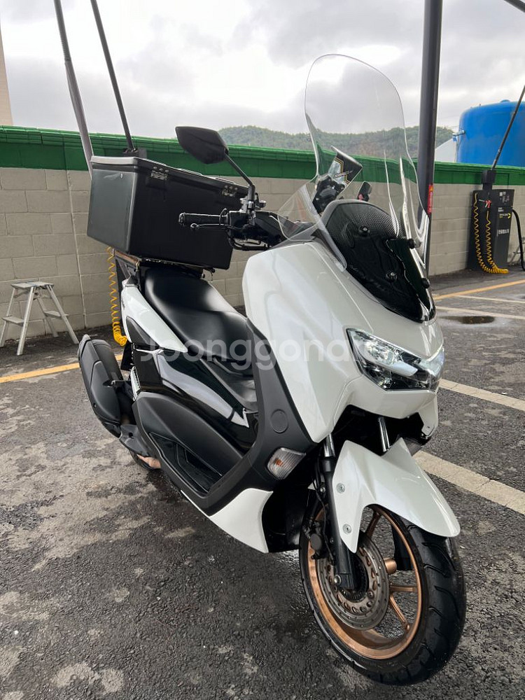 야마하 Nmax 125cc 22년식 엔맥스 상태 좋아요 | 125cc 이하 | 중고나라