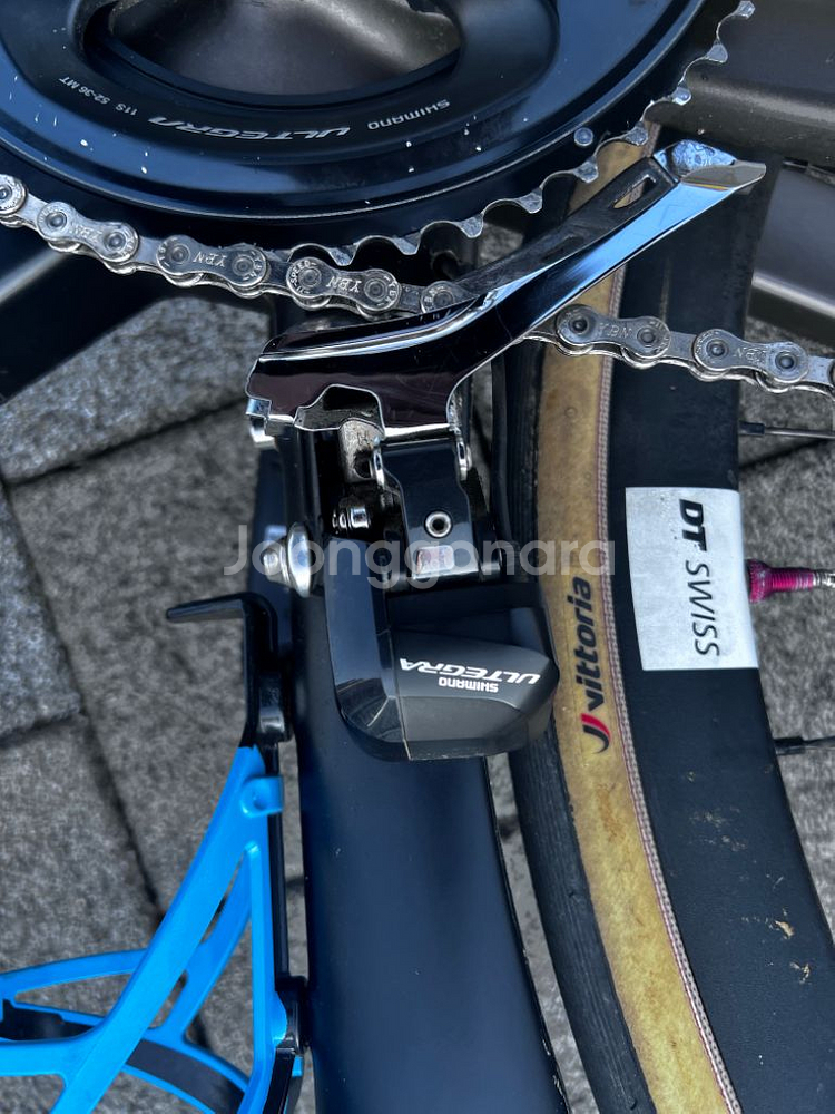 사바 콜로라도 울테di2 파워미터 | 로드바이크/사이클 | 중고나라