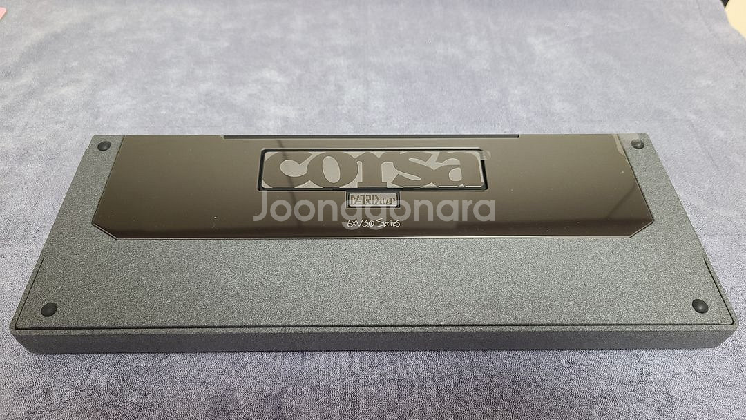 매트릭스 코르사 matrix corsa 메테오 그레이 | 키보드/마우스/스피커 | 중고나라