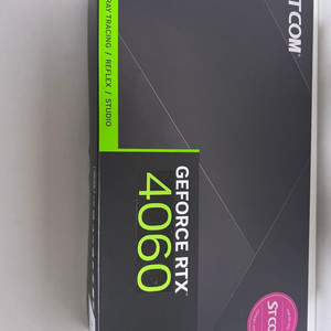 RTX 4060 itx 중고거... | 중고나라