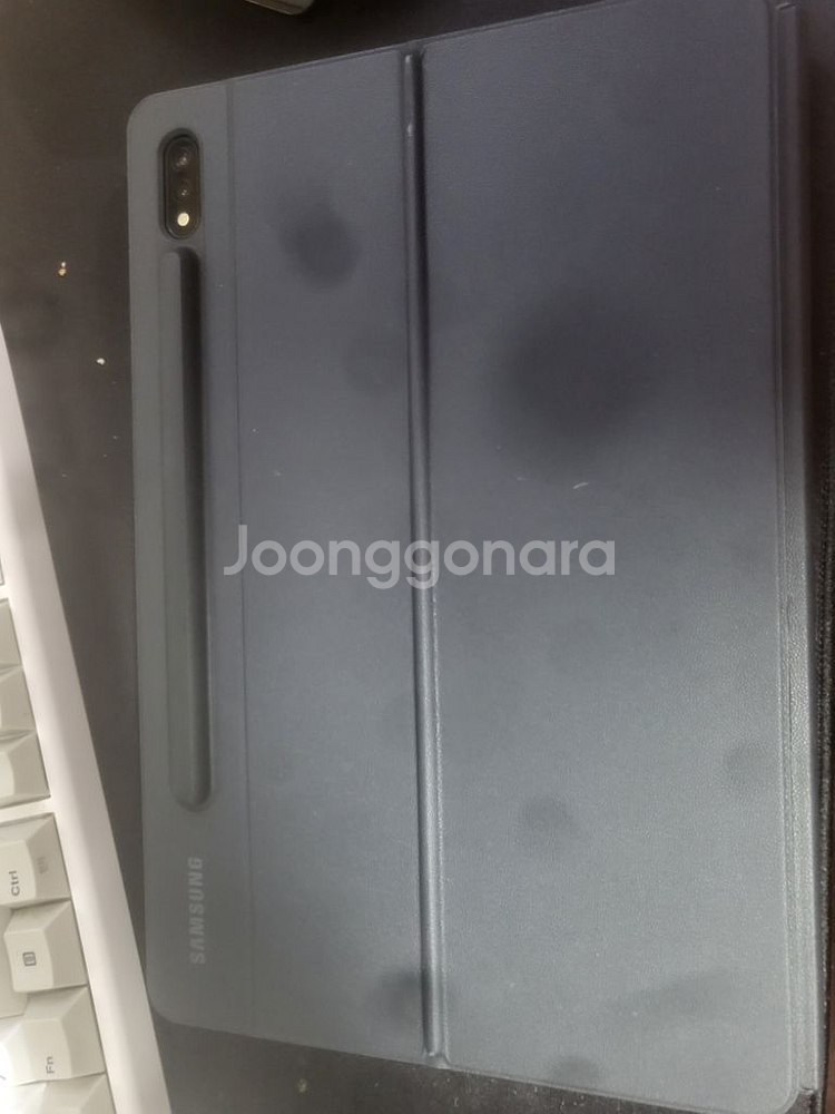 갤럭시탭 s8 wifi 128gb,키보드커버 | 삼성 | 중고나라