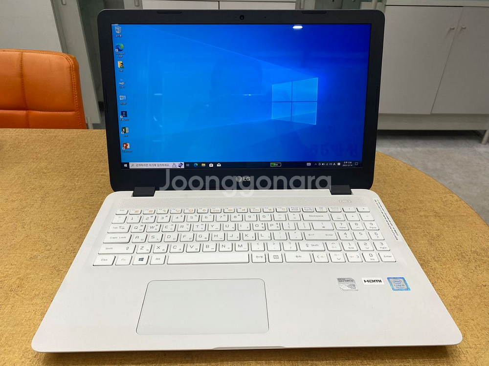 LG 울트라북 8세대 i5-8250/MX150/1TB | 중고나라 카페에서 운영하는 공식 사이트