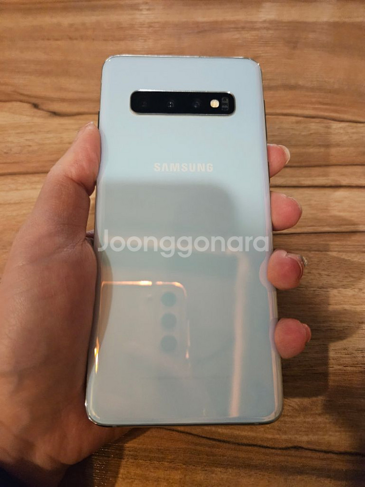 갤럭시S10 LTE 128G S급 s10 대전s10 | 중고나라 카페에서 운영하는 공식 사이트