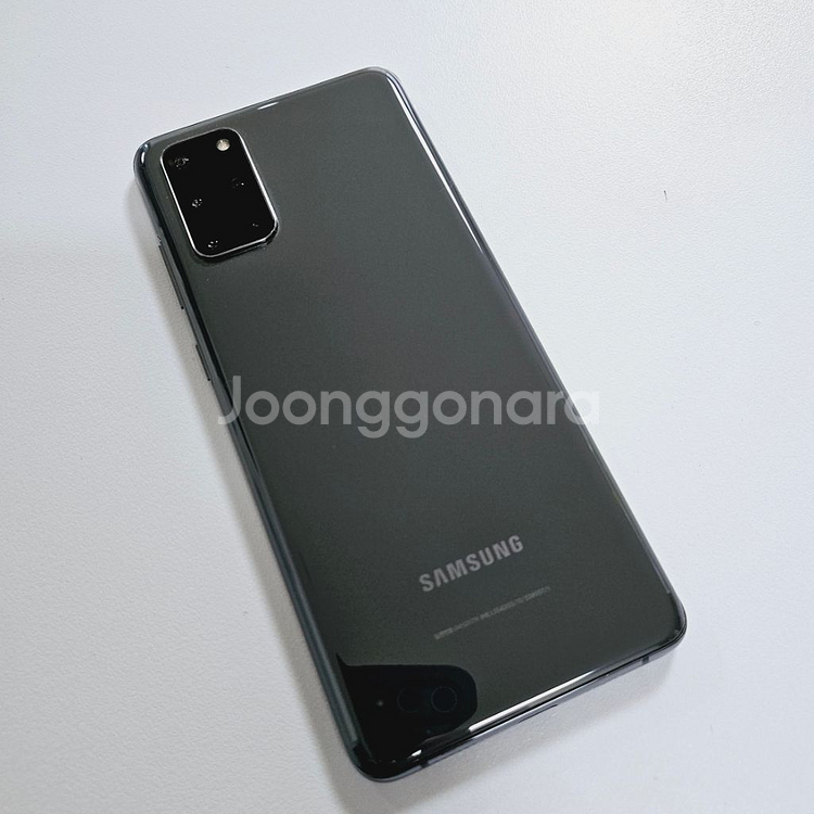 갤럭시S20+ 256 시흥s20+ 부천s20+ 외관S급 | 삼성 | 중고나라