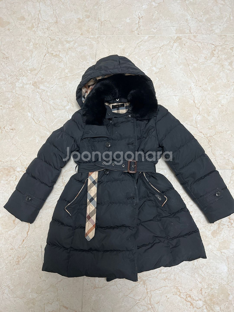 닥스키즈트렌치패딩 중고나라 카페에서 운영하는 공식 사이트