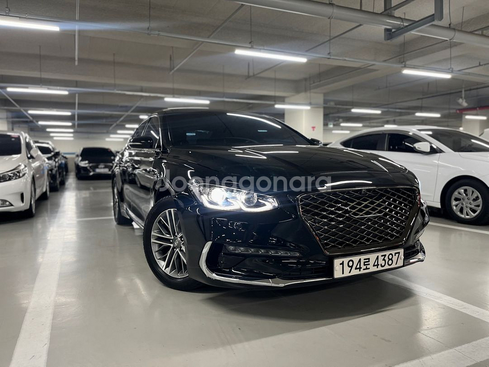 그랜저 IG 19년형 | 현대 | 중고나라