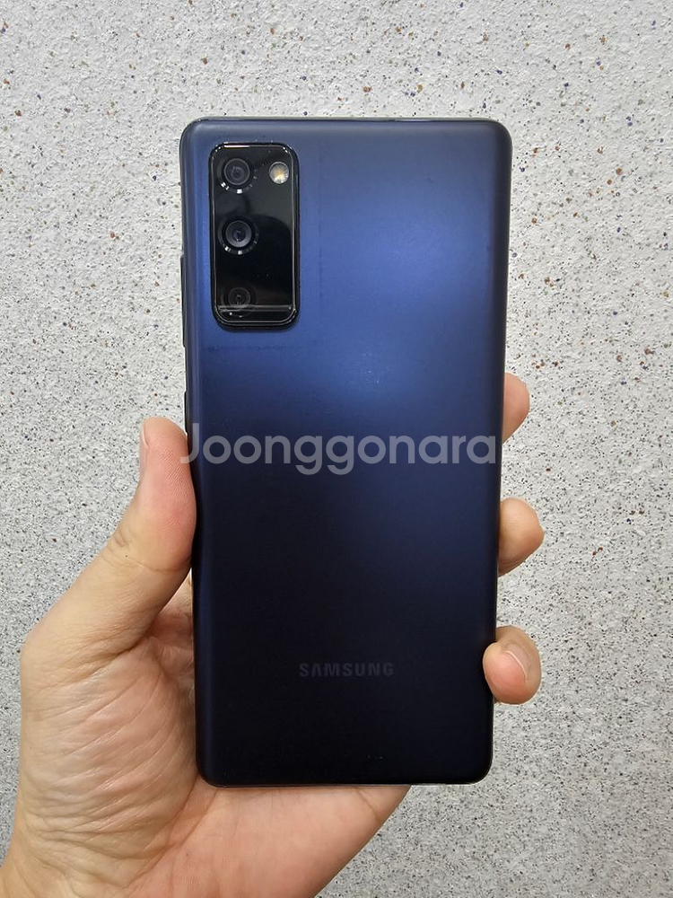 갤럭시 S20FE A급 판매합니다 | 중고나라 카페에서 운영하는 공식 사이트