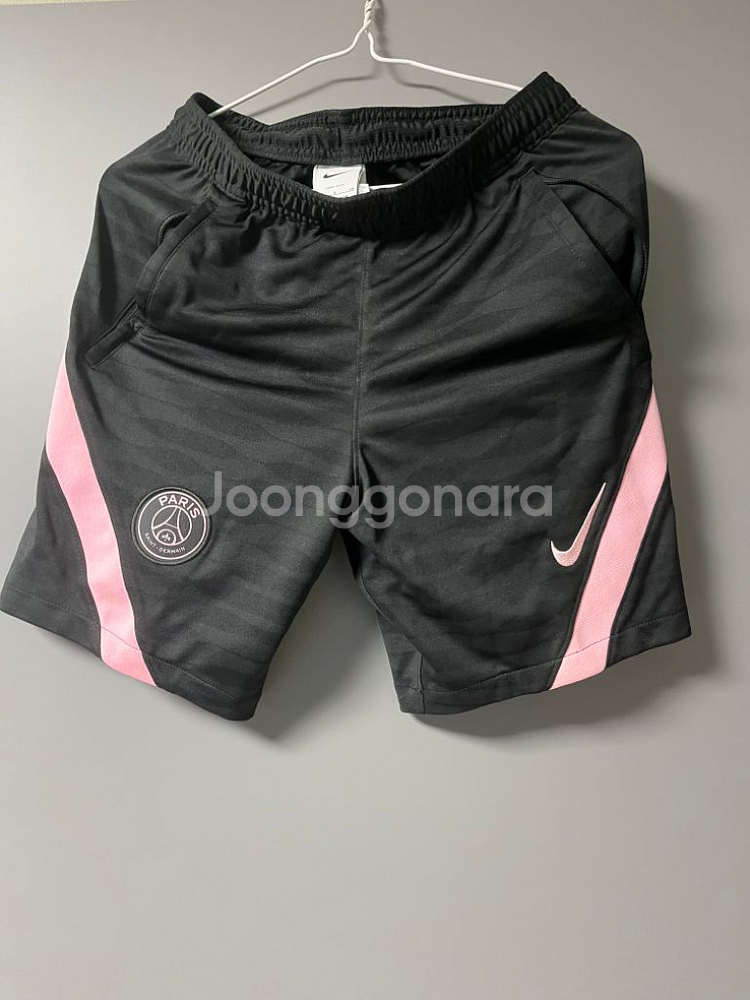 21-22 psg 트레이닝 세트 | 축구의류/축구화 | 중고나라