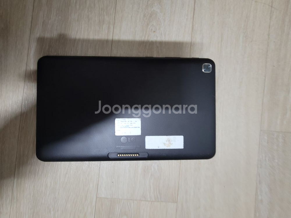 lg g pad 4.8 fhd lte 32GB | LG | 중고나라
