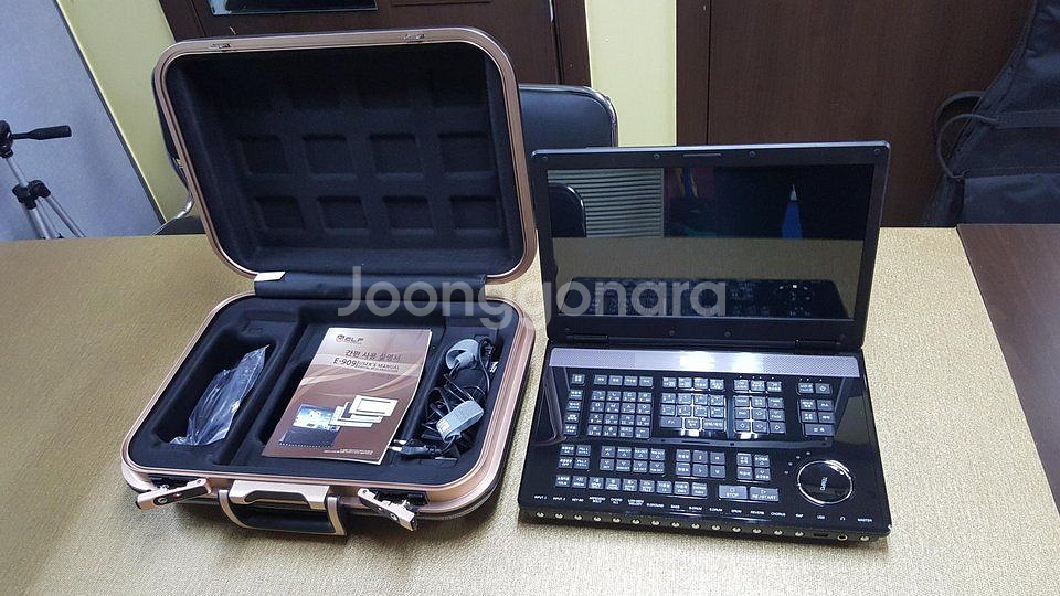 ELF 909 / 엘프반주기 | 음향플레이어 | 중고나라