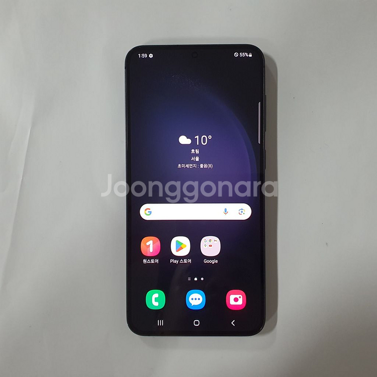 [LGU]갤럭시 S23플러스 256GB 저렴 정상해지 | 삼성 | 중고나라
