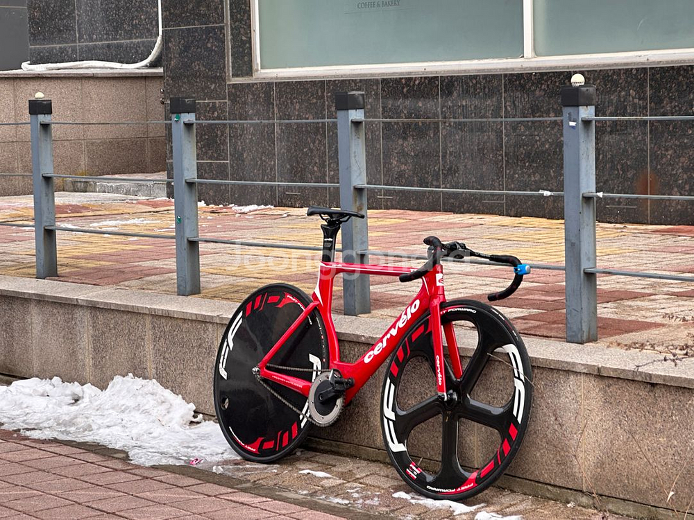 써벨로 t4 프레임셋 | 하이브리드/픽시/미니벨로 | 중고나라