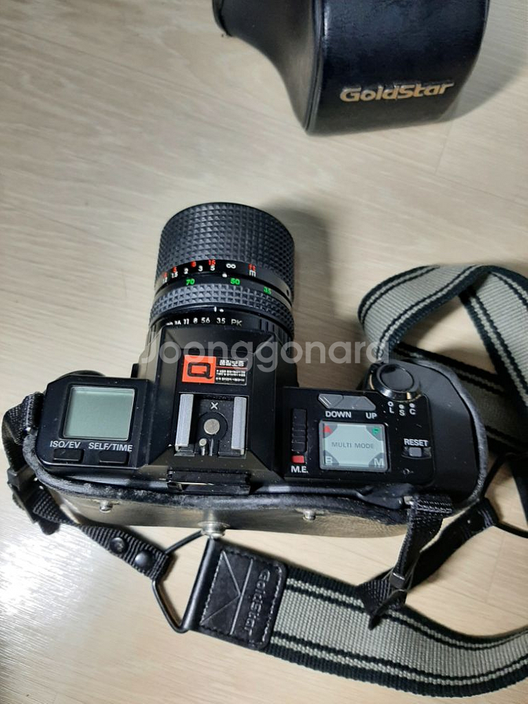 금성 G7-M 멀티프로그램 / 필름 카메라 | 필름/즉석카메라 | 중고나라