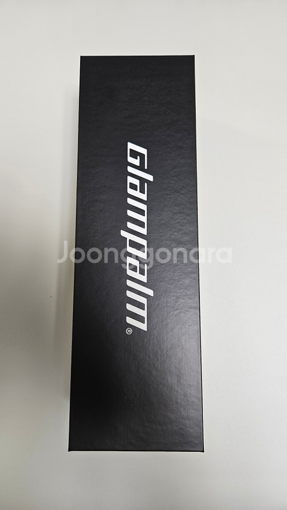 새상품)글램팜 gp201t 퓨어블랙 플릿(중) | 드라이기/고데기 | 중고나라