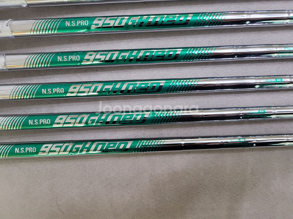 브릿지스톤 V300 8세대 8아이언 강도R(5~56) | 아이언 | 중고나라