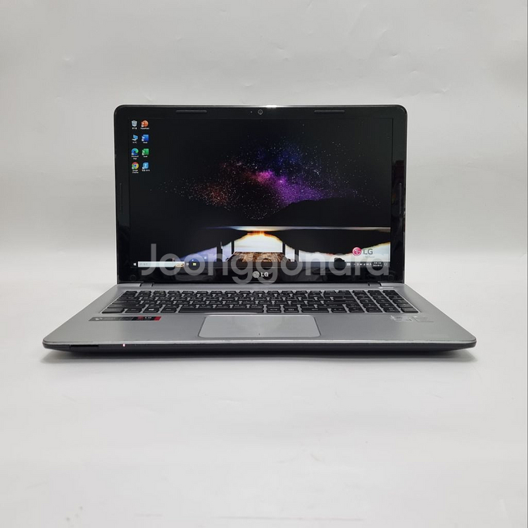 엘지 노트북 i5 성능굿/FHD 740G/램8G | LG | 중고나라